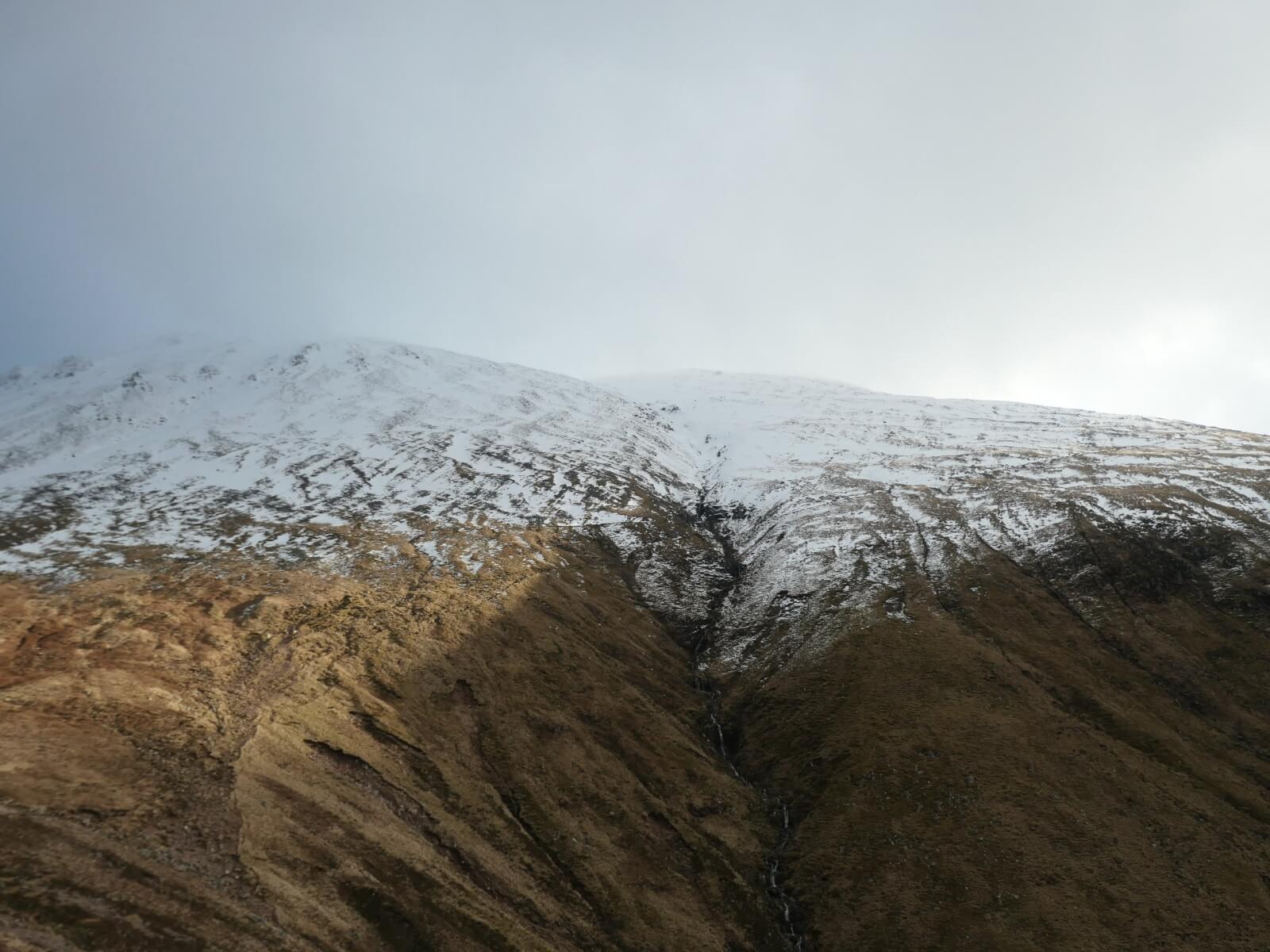 Lochaber Blog & Mountain Info » Ben Nevis tourist route