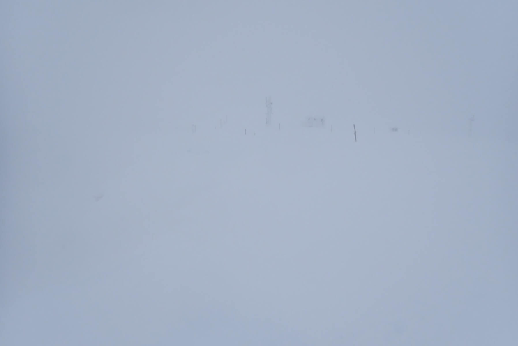 Lochaber Blog & Mountain Info » Fresh snow